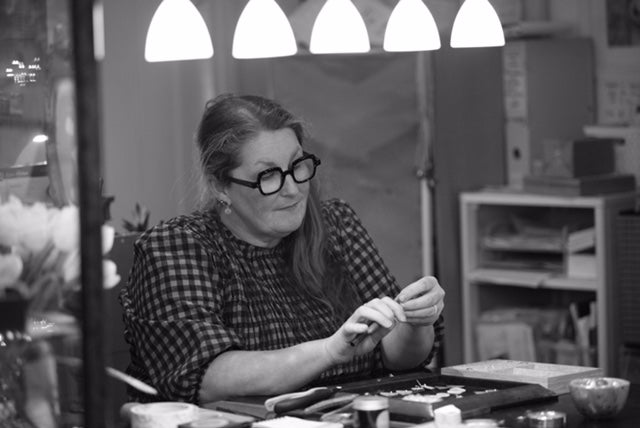 About Me – Kate Higham